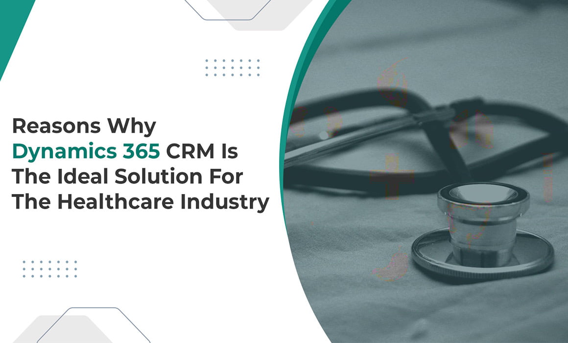 Dynamics 365 for Healthcare | Microsoft Dynamics 365 Healthcare
